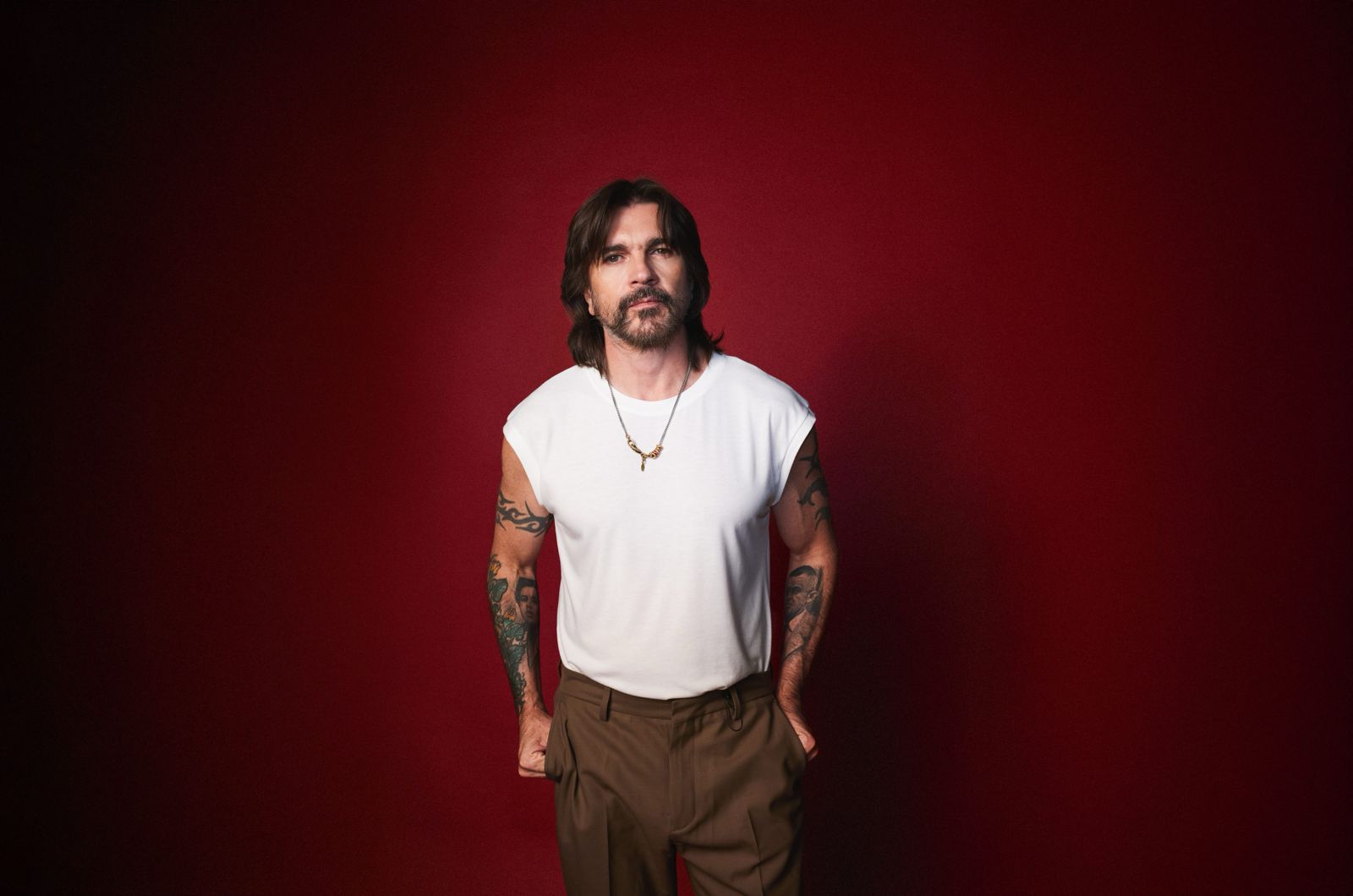 Juanes - BIME