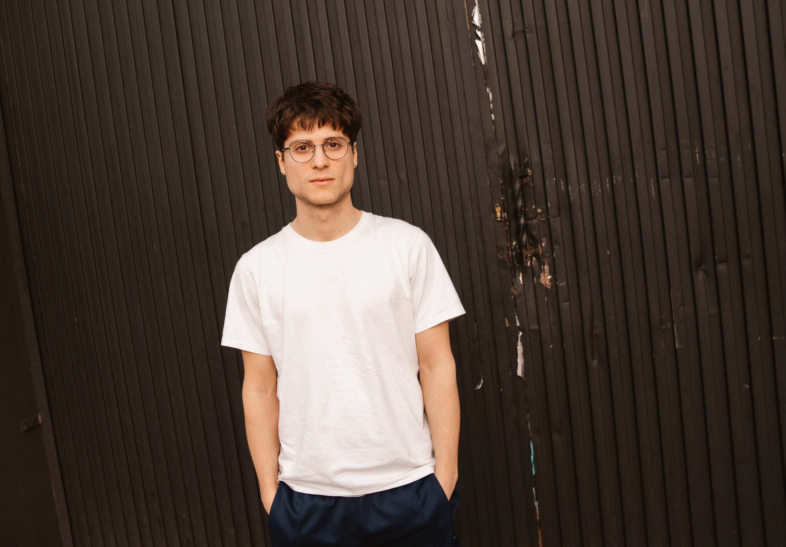 Teo Lucadamo - BIME