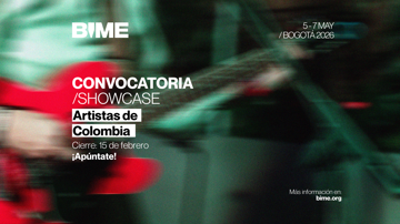 Actualidad - BIME