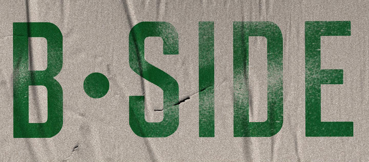 B-Side Festival - BIME
