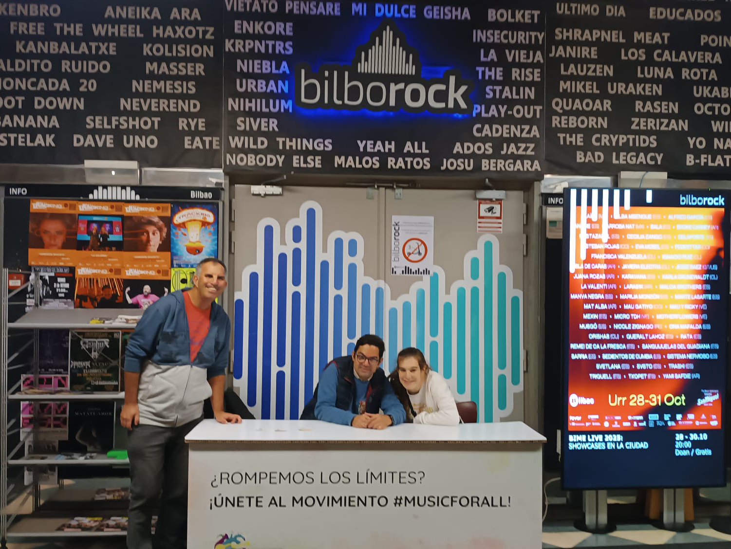 BIME 2025 obtiene la certificación de calidad por su apuesta hacia la ...