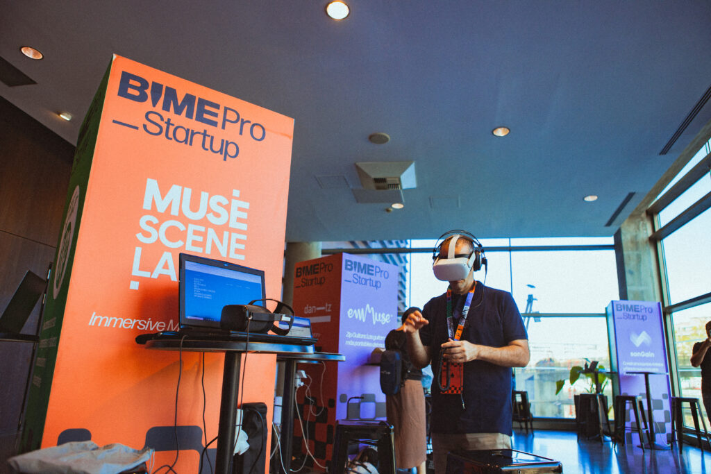 BIME BILBAO 2026 - BIME