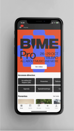 ¿Qué es BIME? - BIME